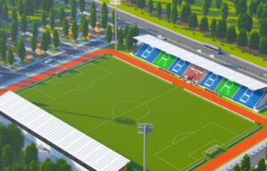 Caractéristiques et Dimensions Des Mini Terrains de Football