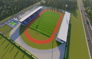 Caractéristiques et Dimensions Des Mini Terrains de Football